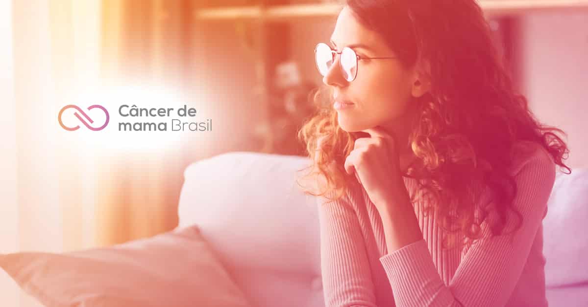 Carcinoma inflamatório - Câncer de Mama Brasil