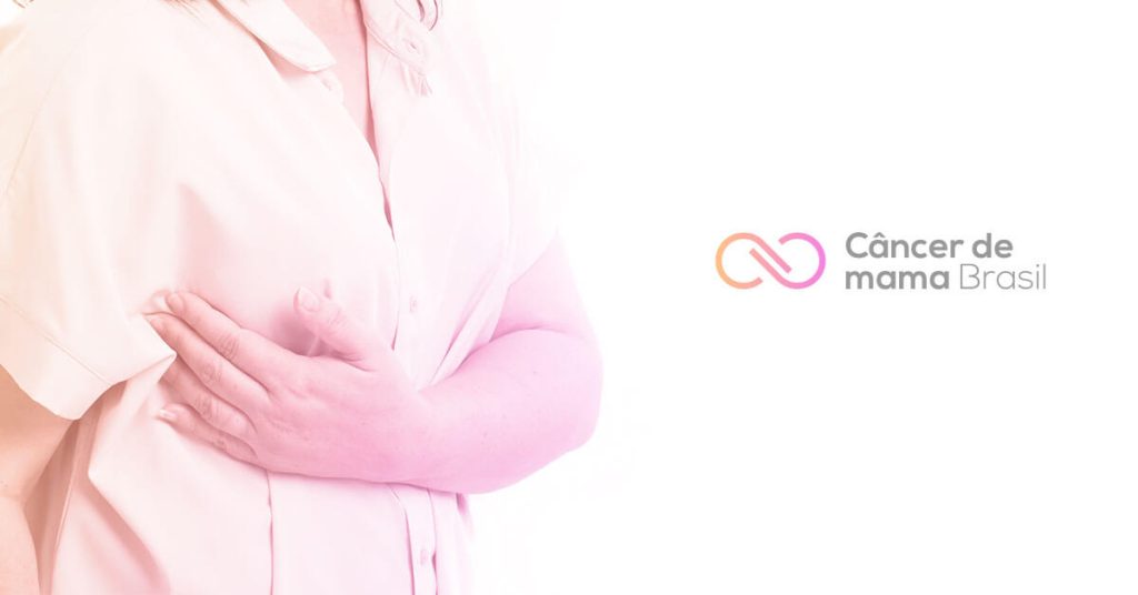 Quais são as lesões benignas de mama que aparecem na biópsia de mama ...