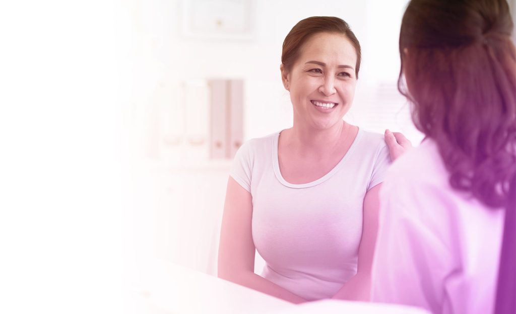 O que significa BI-RADS ® 3? - Câncer de Mama Brasil